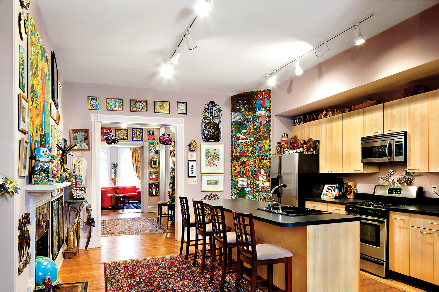 Martin Frankel Mansion