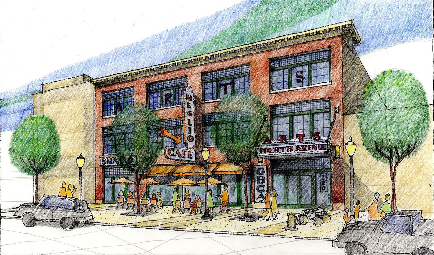Load of Fun becomes The Motor House - Baltimore Magazine