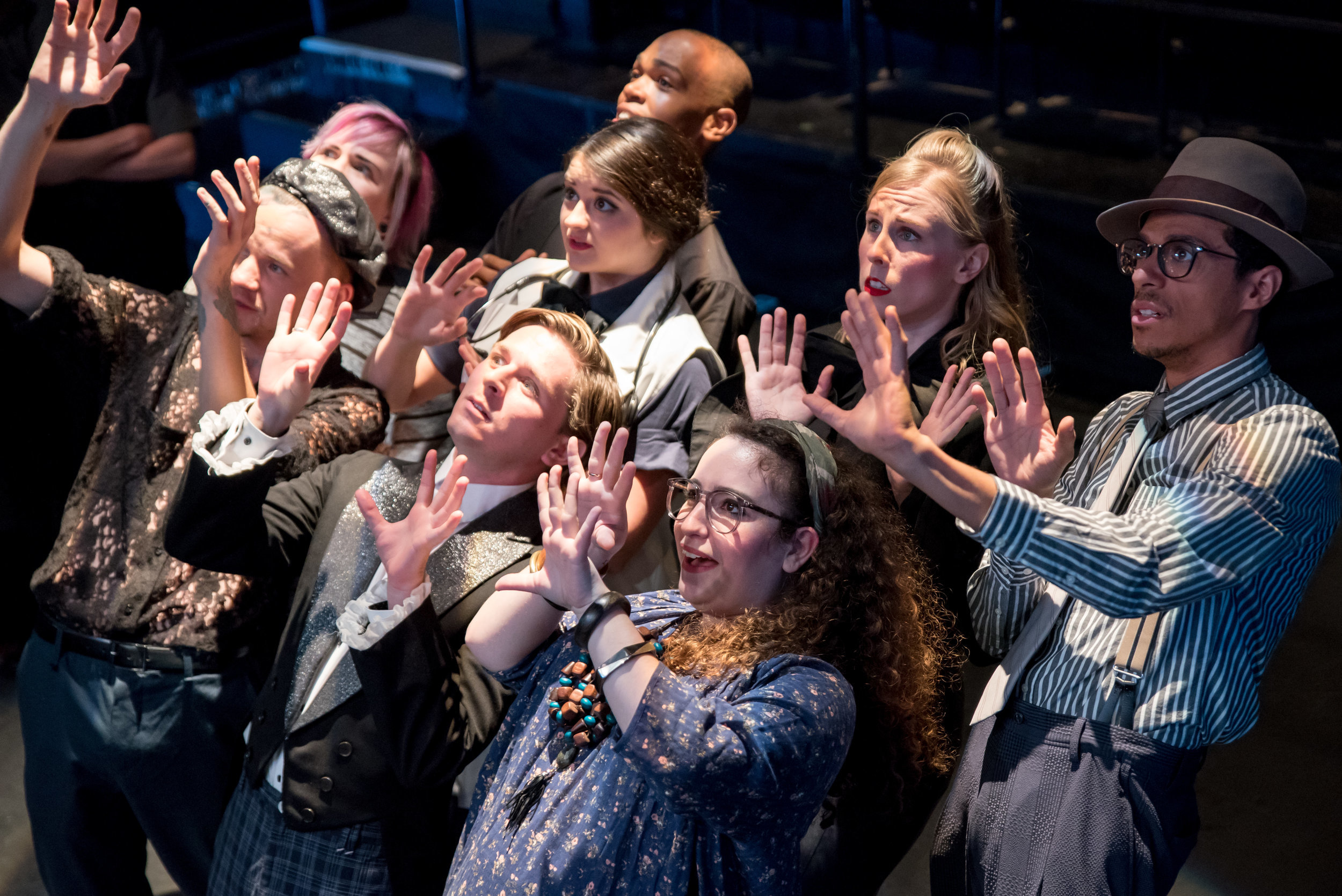 Our Picks for the Best Fall Arts Events - Baltimore Magazine