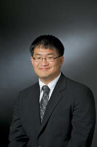 Timothy Yoon - Baltimore Magazine