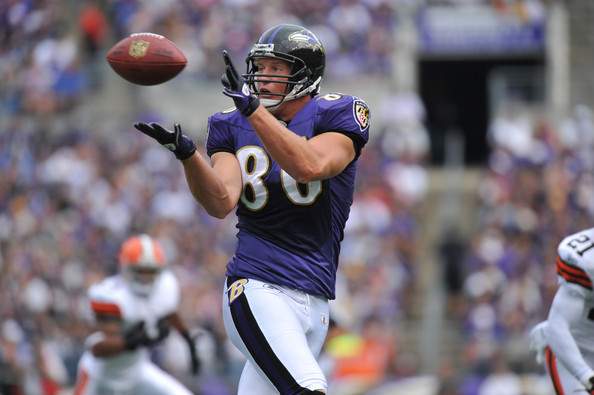 Ravens Top 20: Ring of Honor - Baltimore Magazine