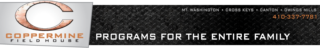 Coppermine Fieldhouse - Baltimore Magazine