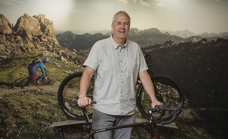 My Top Ten with Alex Obriecht - Baltimore Magazine