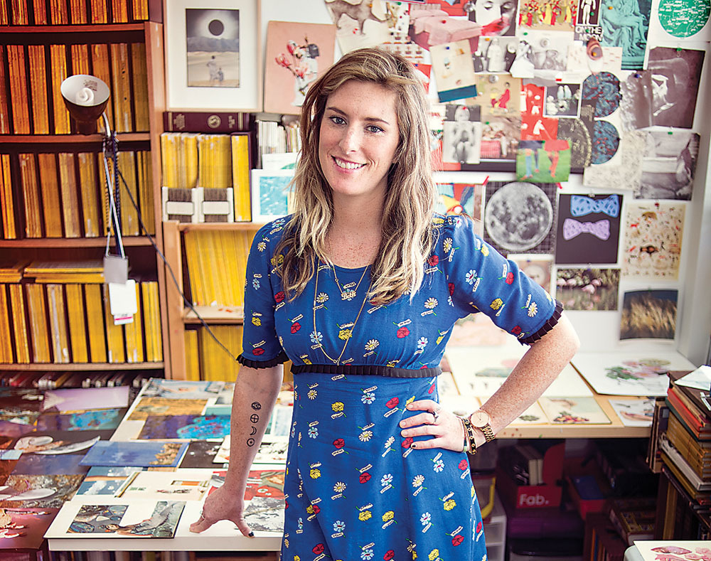 My Top Ten by Beth Hoeckel - Baltimore Magazine