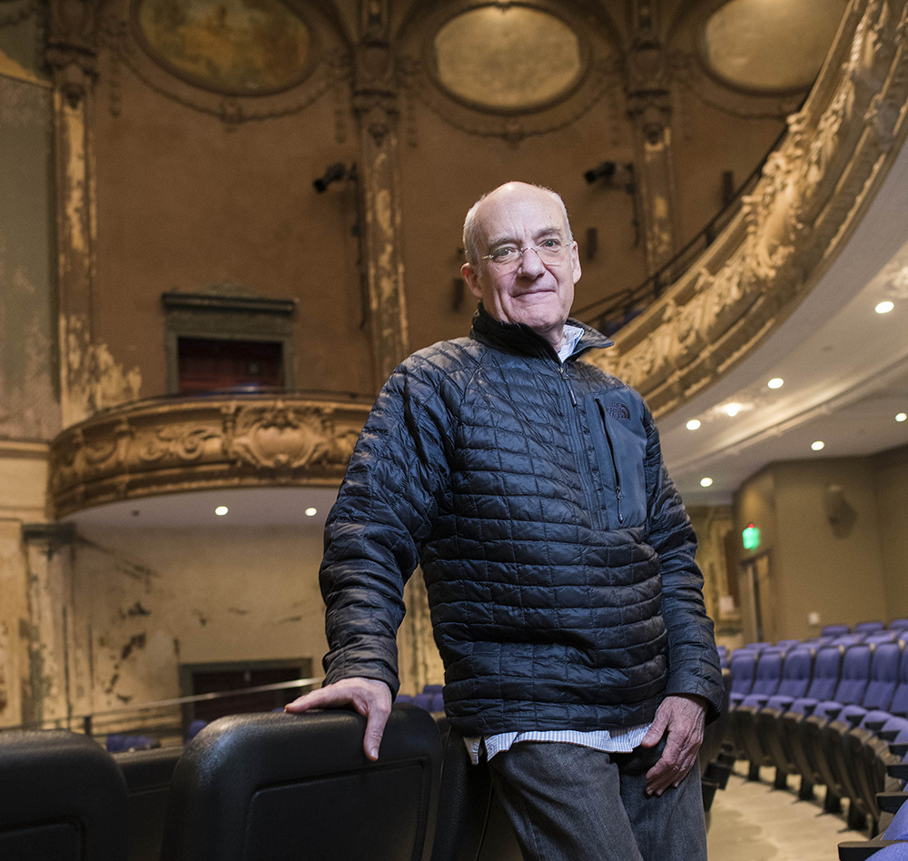 My Top Ten with Jed Dietz - Baltimore Magazine