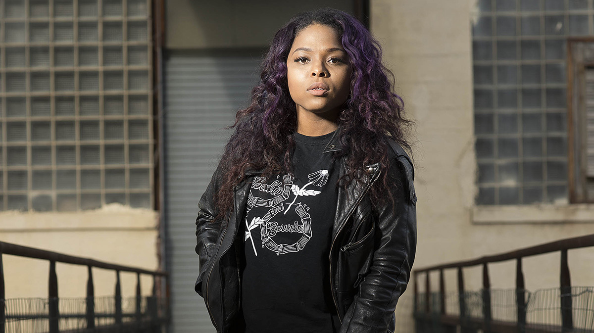 My Top Ten by TT The Artist - Baltimore Magazine