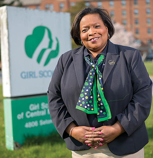 My Top Ten With Violet Apple - Baltimore Magazine