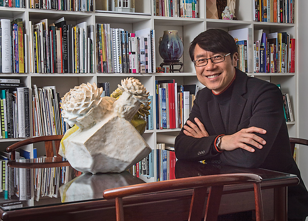 My Top Ten by Samuel Hoi - Baltimore Magazine