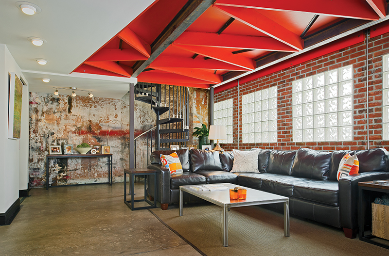 A Body Shop Reborn - Baltimore Magazine