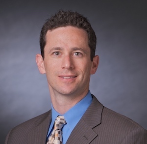 Michael Wallace - Baltimore Magazine