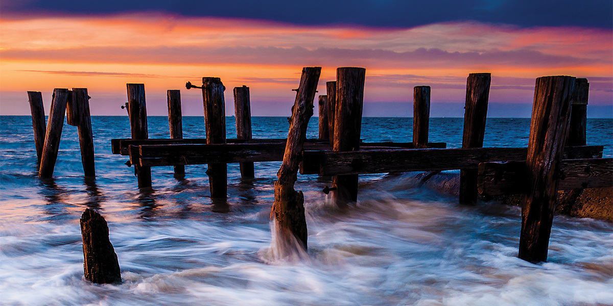 Twelve Summer Water Escapes Within Driving Distance from Baltimore