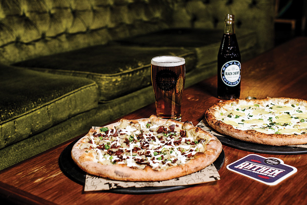 Review: Well Crafted Kitchen - Baltimore Magazine