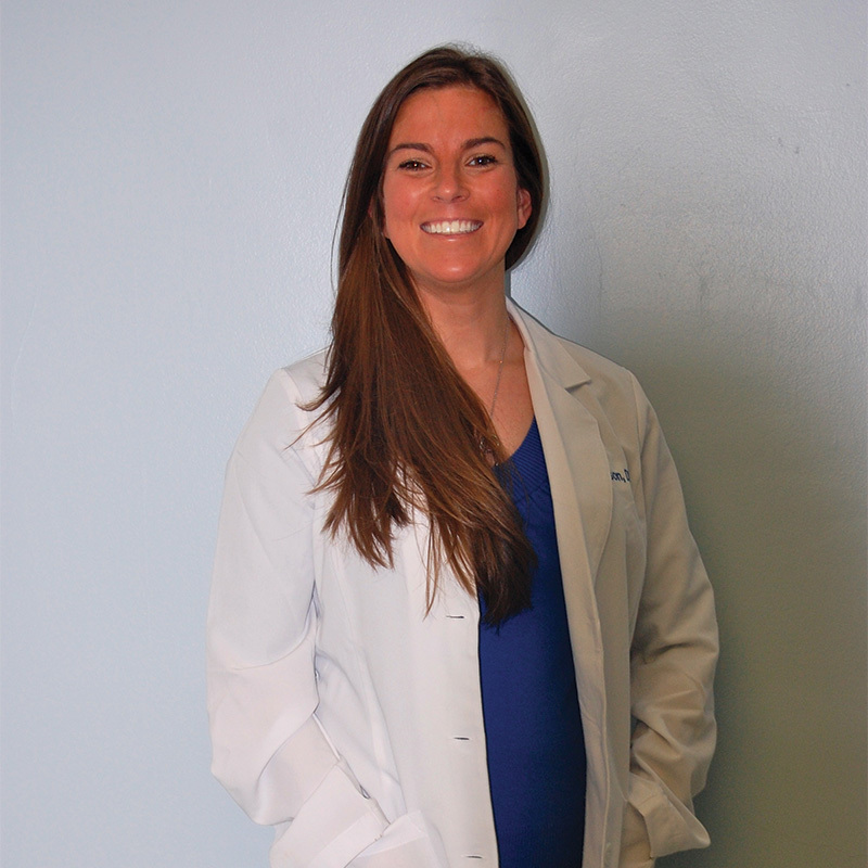 Hamilton Family Dentistry - Baltimore Magazine
