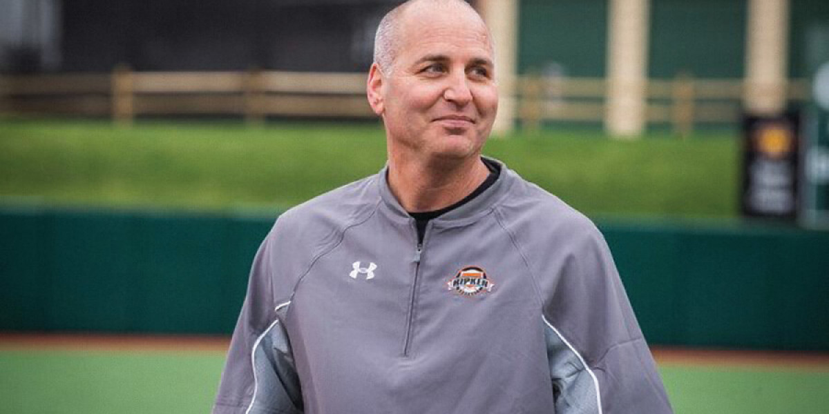 Bill Ripken Discusses His 'Old School Guide to New School Baseball'