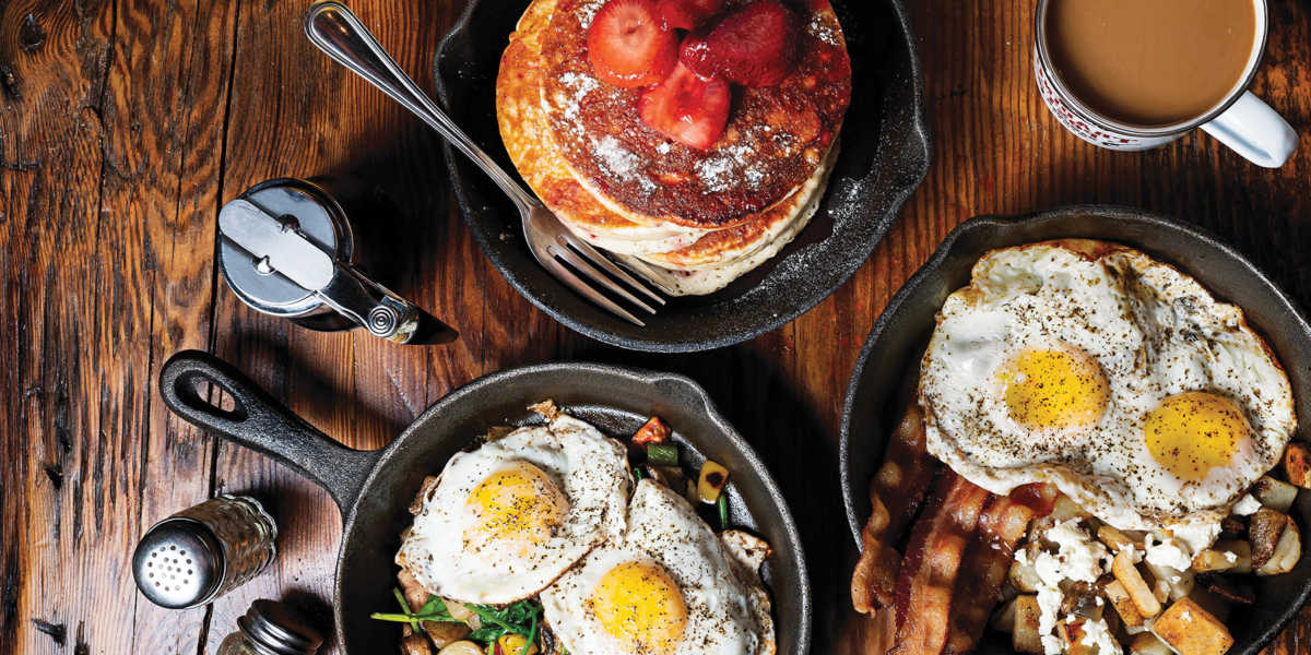 The Best of Baltimore Since 1907