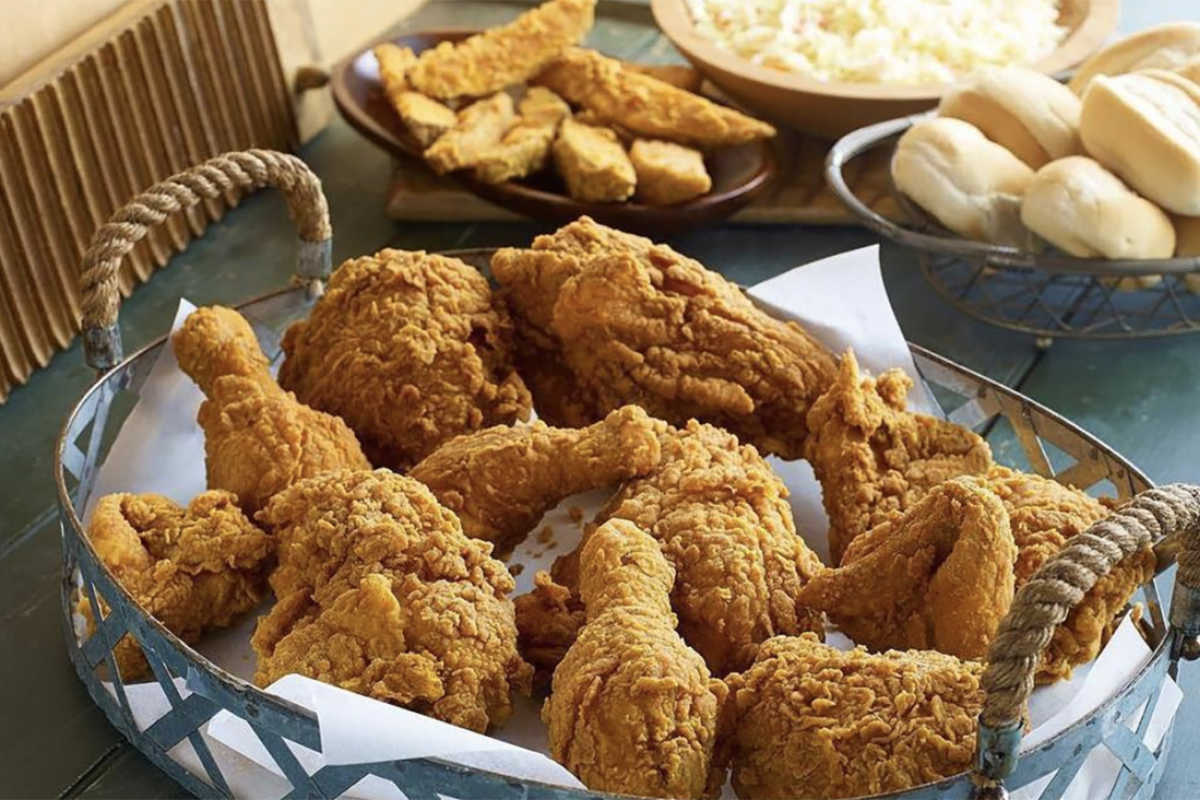 Food & Drink Section | Baltimore magazine