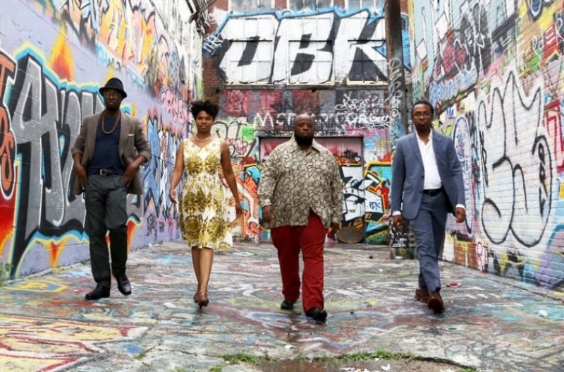 Why Afro House’s “Afro Punk Ballet” is Now Called “Cease Why Afro House’s “Afro Punk Ballet” is Now Called “Cease