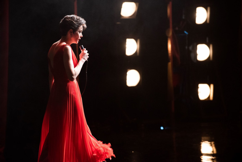 Movie Review: Judy