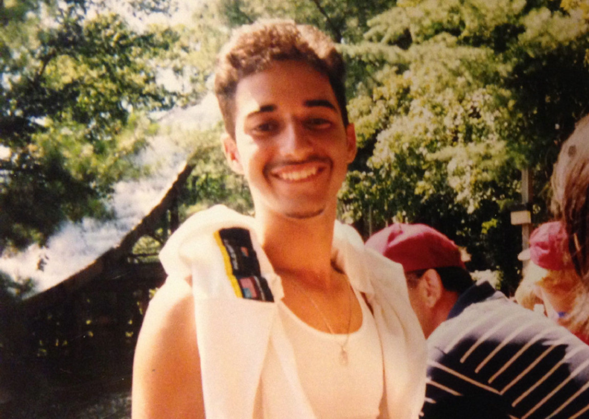 Serial’s Adnan Syed Begins Appeal Process - Baltimore Magazine