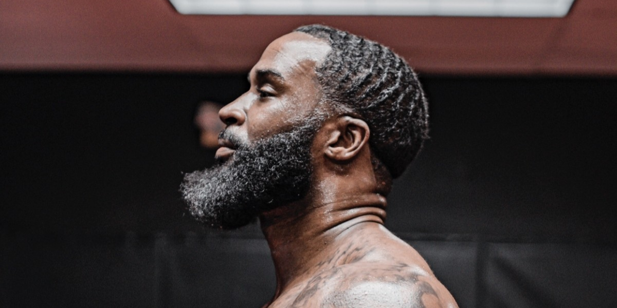 Boxer Yahu Blackwell Is An All-Everything Businessman - Baltimore Magazine