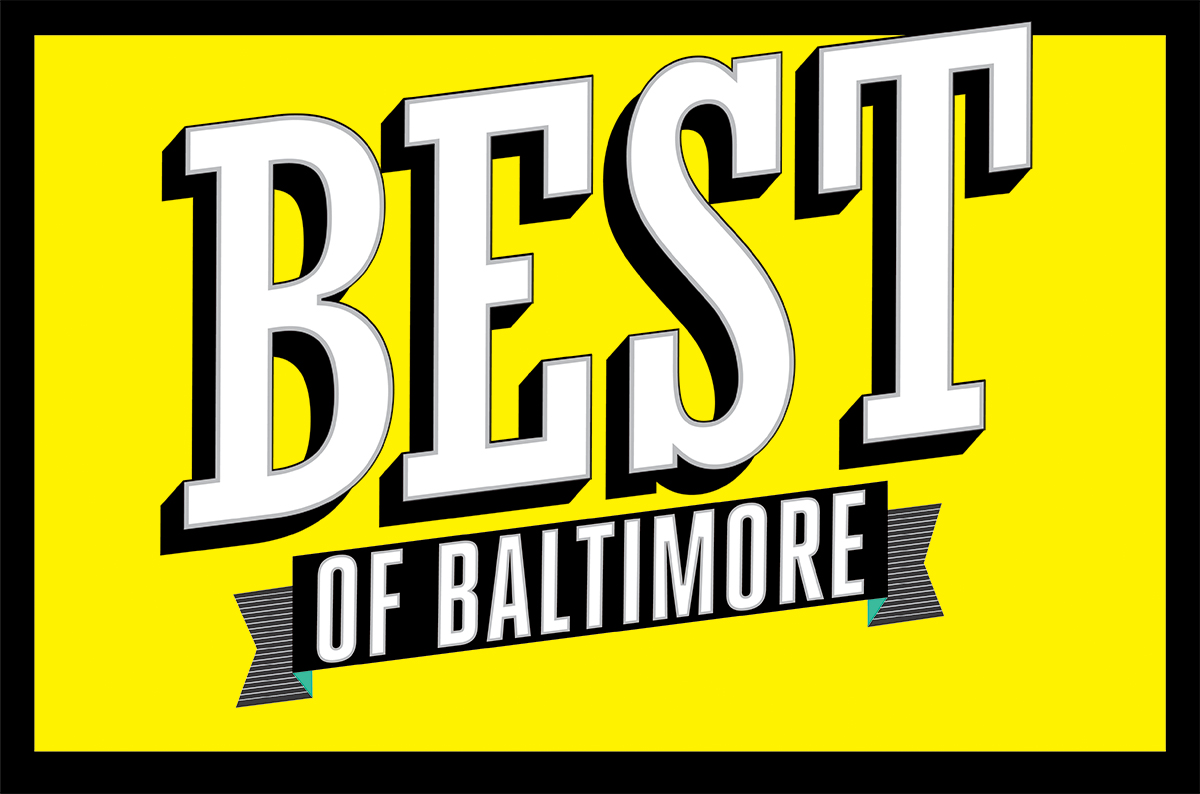 Best of Baltimore 2011 - Baltimore Magazine