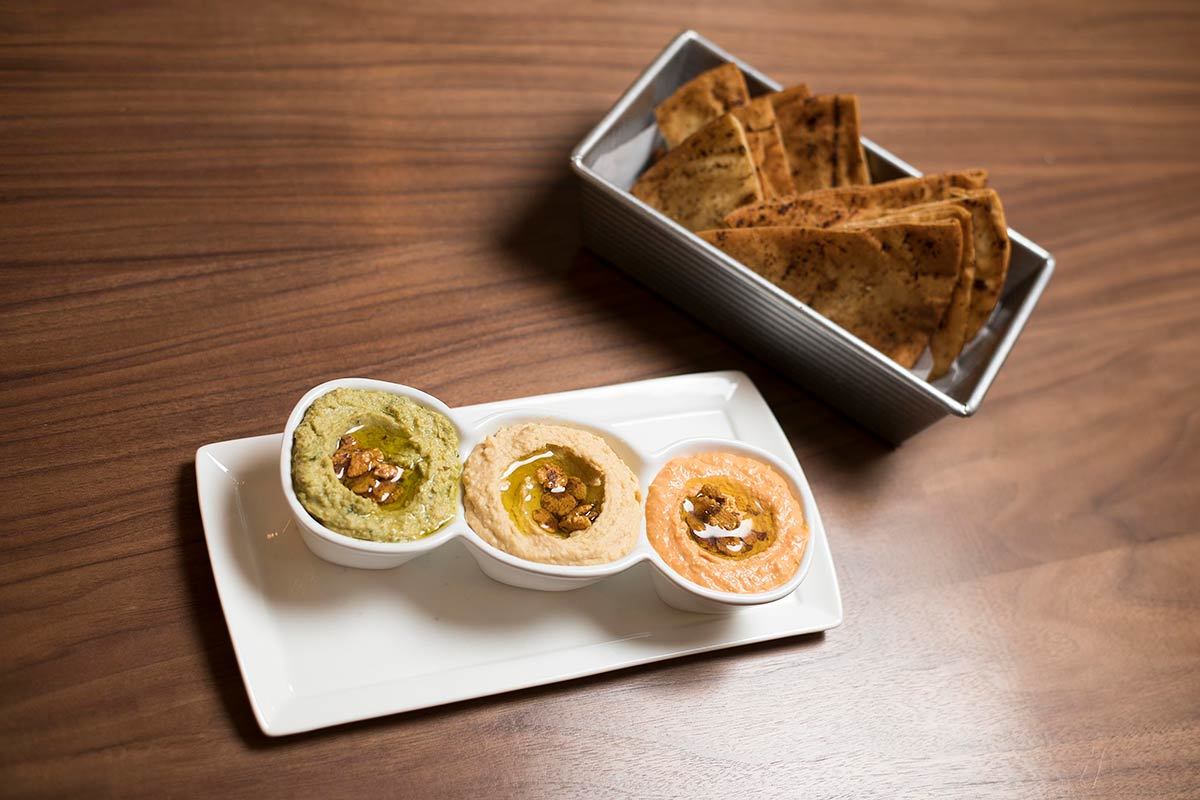 Review: Café Fili - Baltimore Magazine