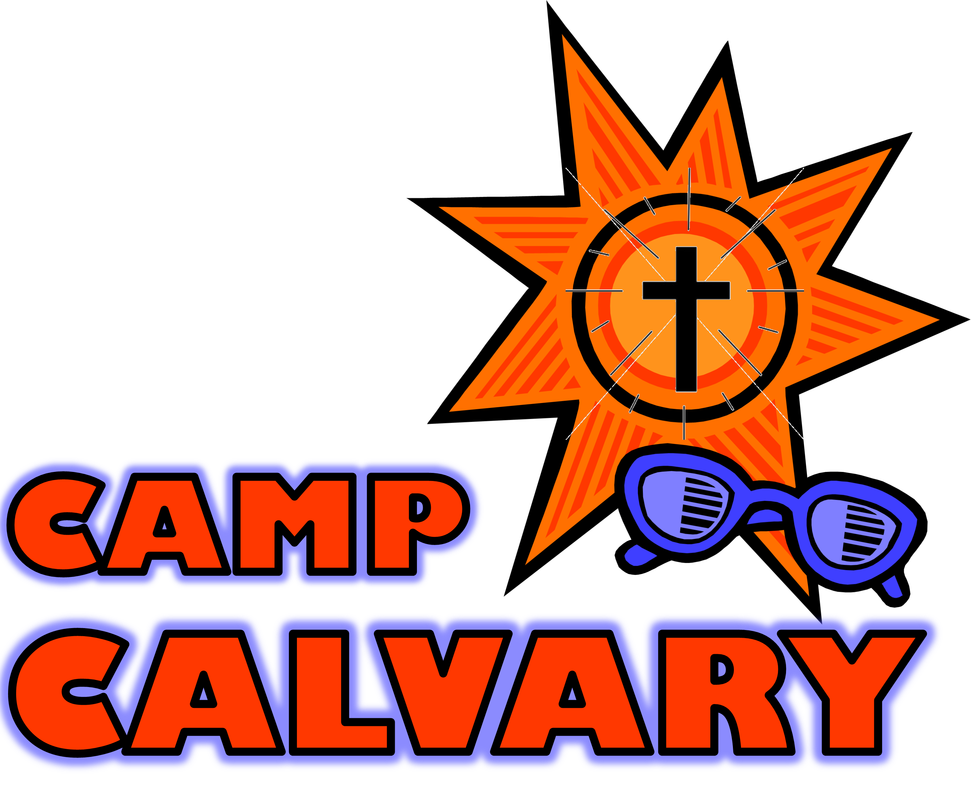 Camp Calvary at Calvary Lutheran School - Baltimore Magazine
