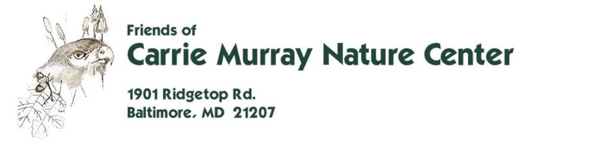 Carrie Murray Nature Center - Baltimore Magazine