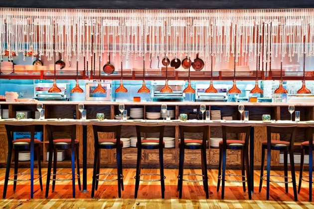 A Look Back at the 2013 Restaurant Scene - Baltimore Magazine
