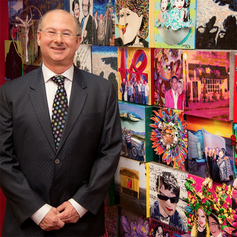 Dean P. Kane, MD, FACS - Baltimore Magazine