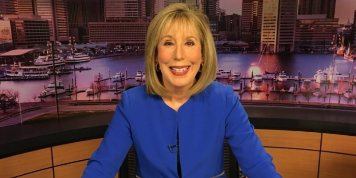 What It’s Like to Anchor the News During a Pandemic