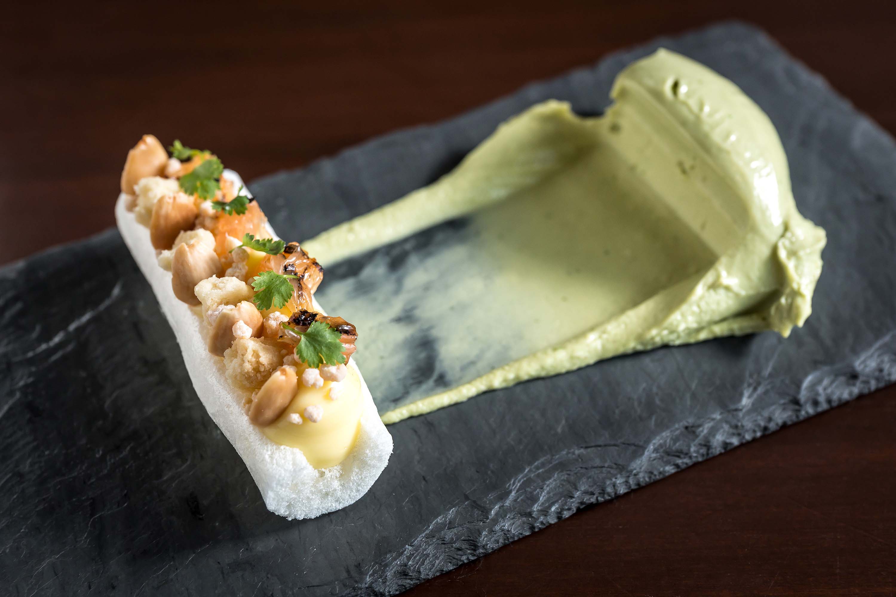 Progressive Dessert Tastings at Wit & Wisdom - Baltimore Magazine