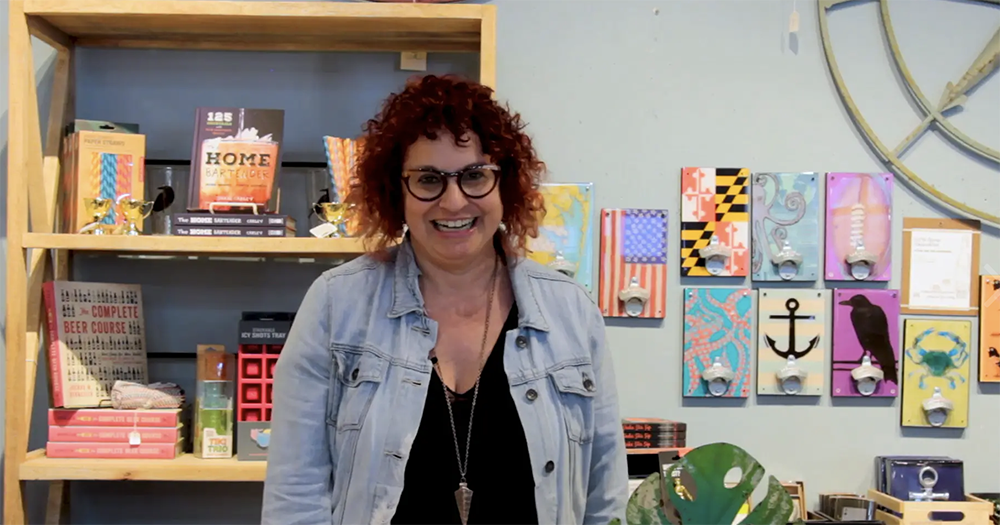 Editor’s Corner: November 2018 - Baltimore Magazine