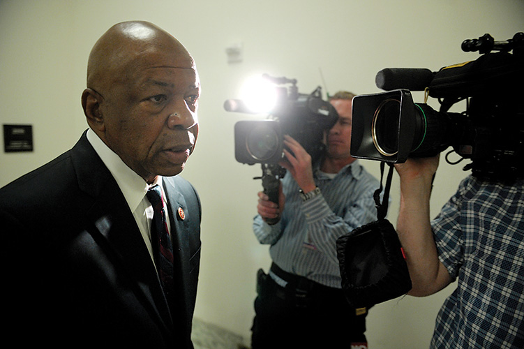 Up Hill Climb - Baltimore Magazine