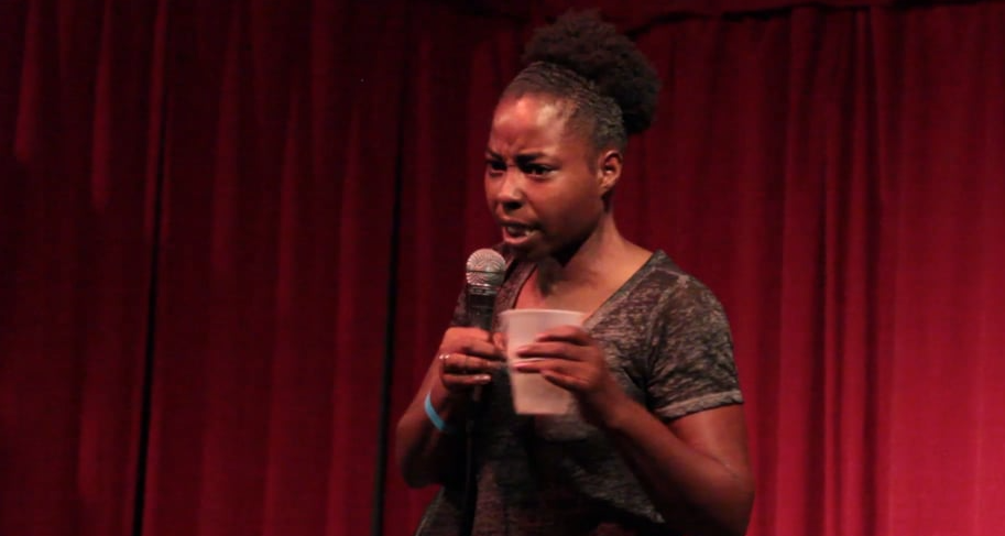 Female Comedians Discuss Baltimore’s Comedy Scene - Baltimore Magazine