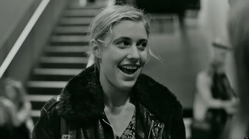 Review: Frances Ha - Baltimore Magazine