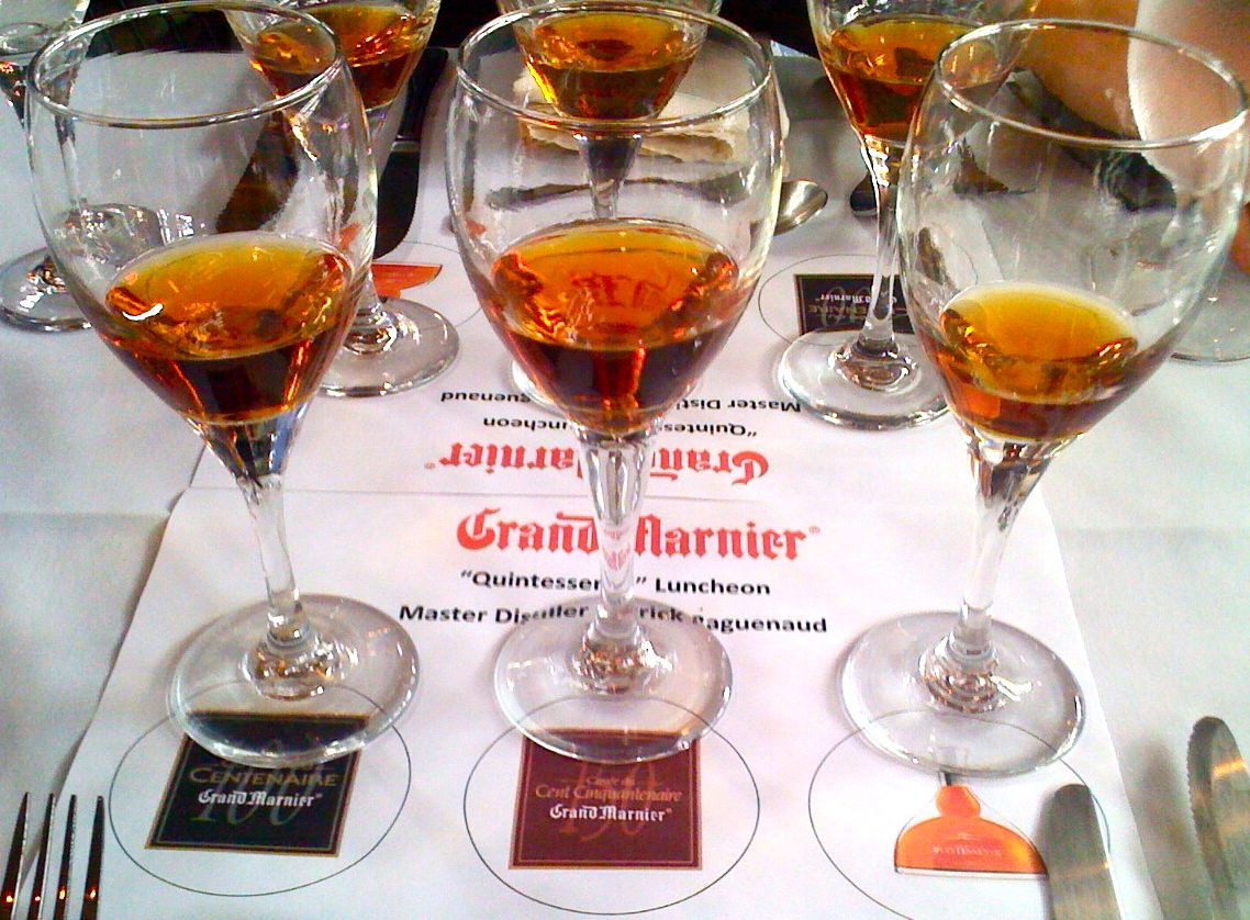 All about Grand Marnier - Baltimore Magazine
