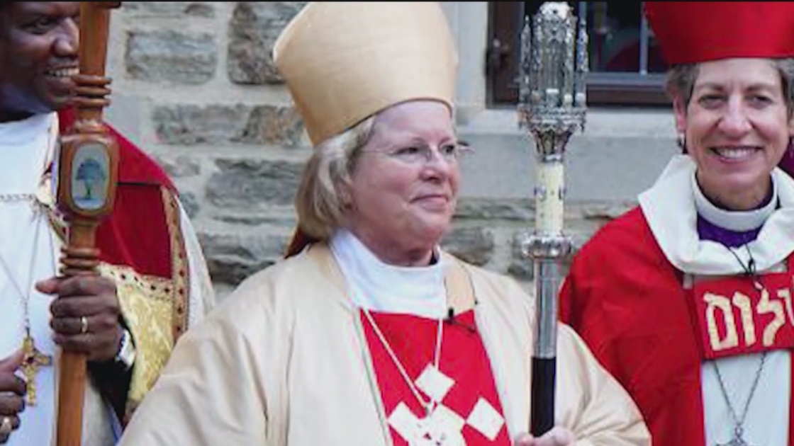 Bishop Accused of Killing Bicyclist Defrocked - Baltimore Magazine