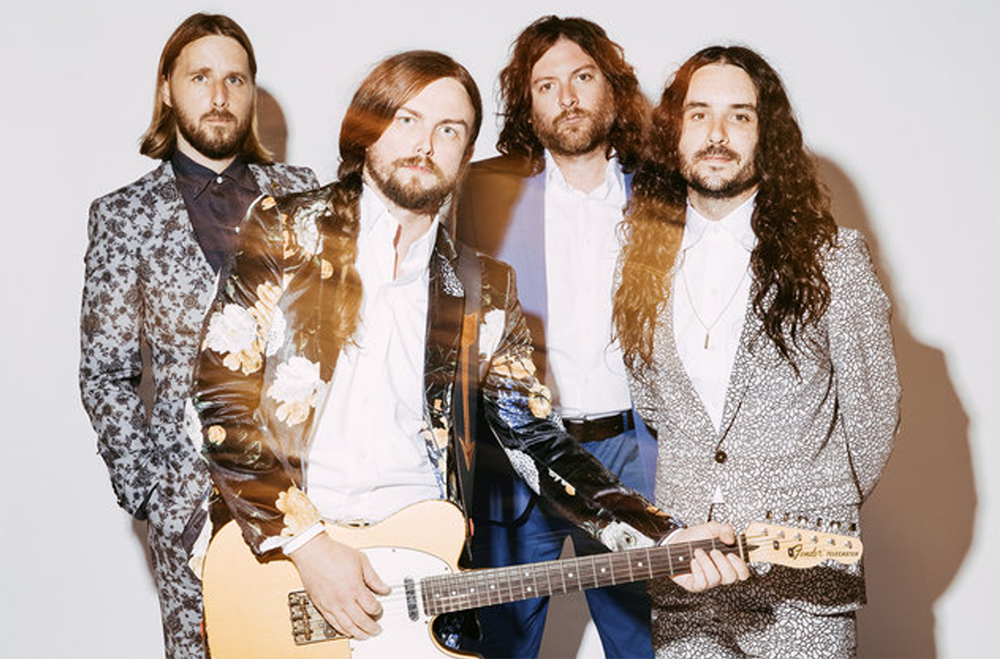 J. Roddy Talks New Album and Baltimore Music Scene - Baltimore Magazine