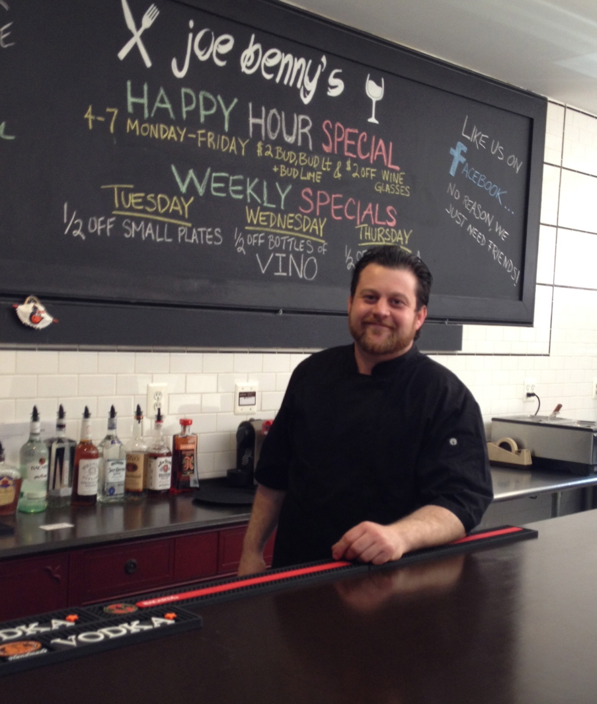 Look What We Found in Little Italy - Baltimore Magazine