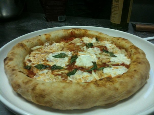 Opening of Johnny Rad’s - Baltimore Magazine