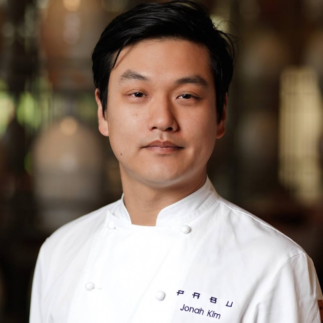 Four Seasons Chef Moves On - Baltimore Magazine