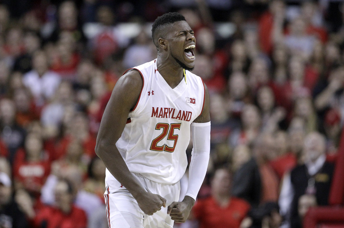 Two Baltimore Natives Prepare for the NCAA Tournament - Baltimore Magazine