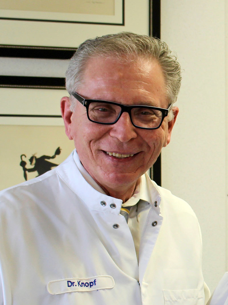 David Knopf - Baltimore Magazine