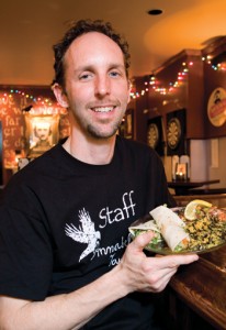 Get to know…Kurt - Baltimore Magazine