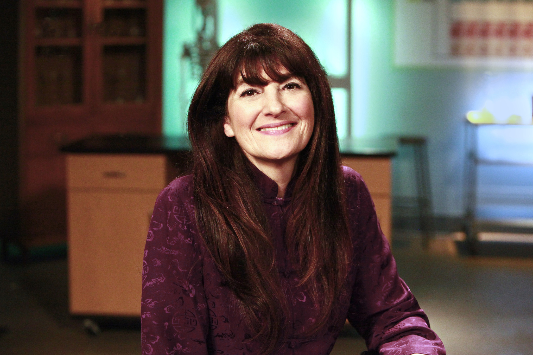 Ruth Reichl Visits Baltimore on Book Tour - Baltimore Magazine