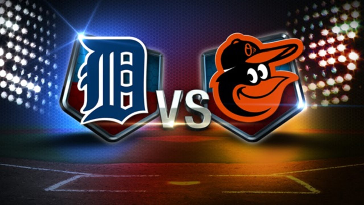 Five Reasons the O’s Beat the Tigers - Baltimore Magazine