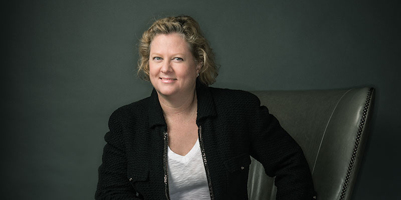 A Revealing Interview with Cindy Wolf