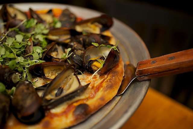 Birroteca Opens in Bel Air - Baltimore Magazine