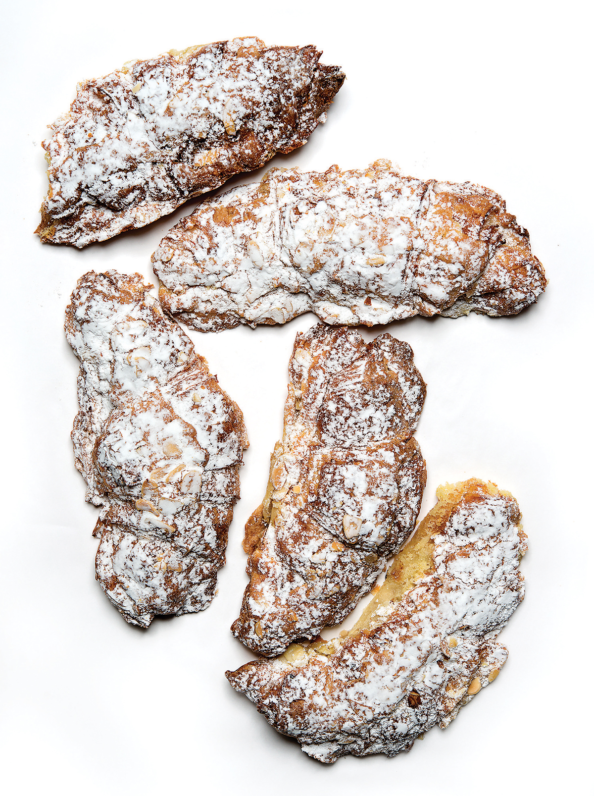 Our Favorite Pastries - Baltimore Magazine